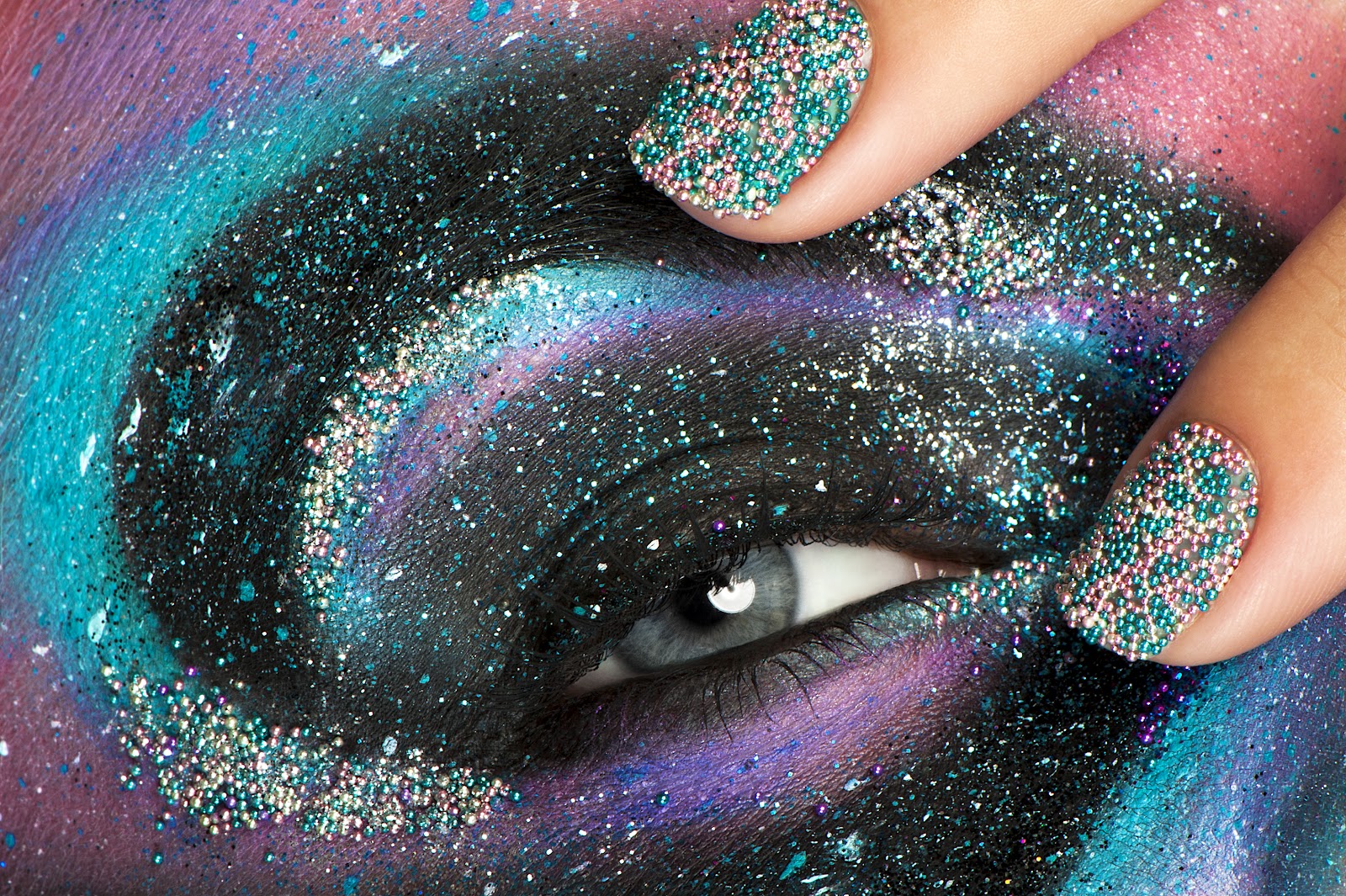 Stunning examples of fashion style photography