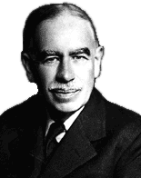 Blah Economics: J.M.Keynes on Austerity