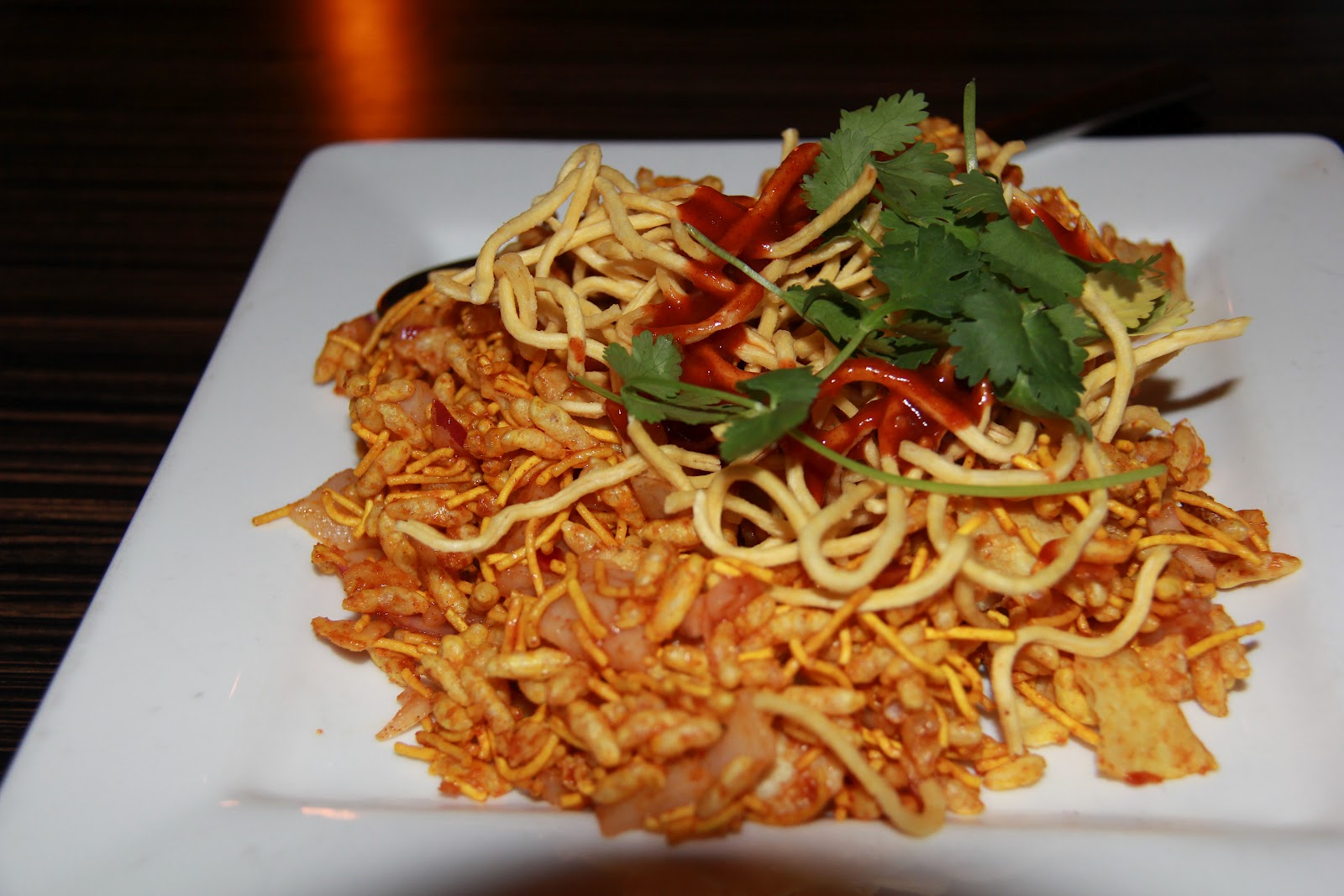 Chinese Mirch @ New York City | A Foodie's Rhapsody