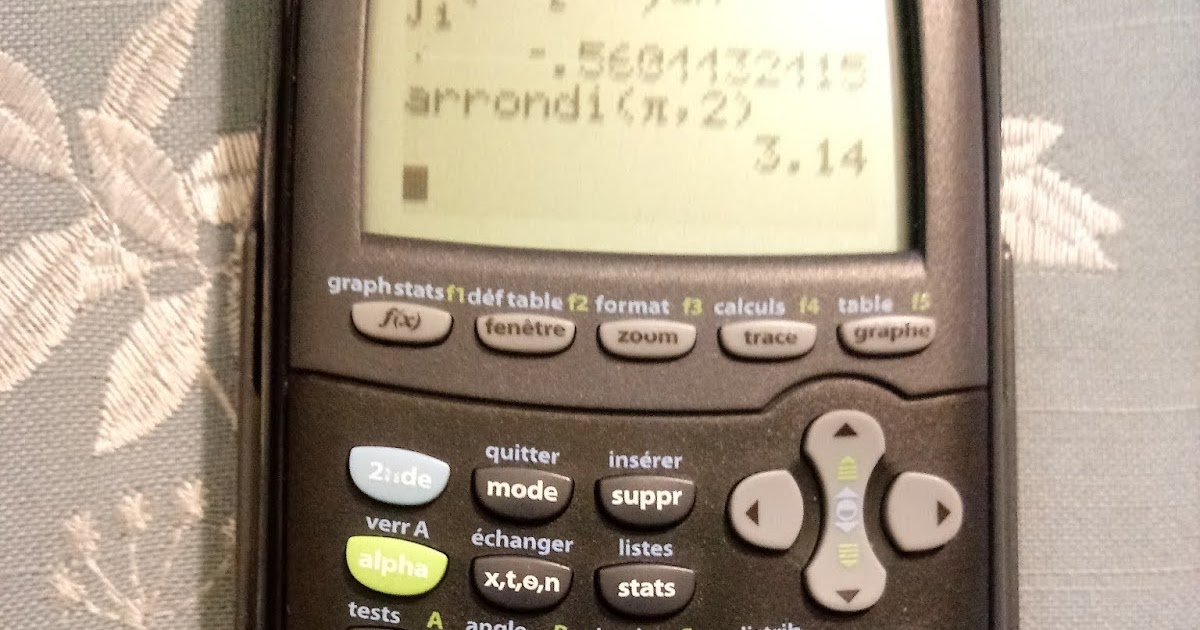 Eddie's Math and Calculator Blog: Retro Review and Comparison: TI-82 ...