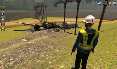 Helge Scherlund's eLearning News: Virtual Technology Creates Bridge for ...