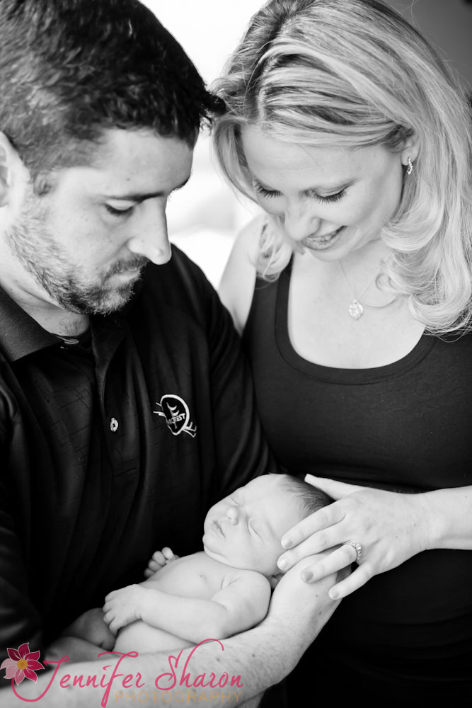 Jennifer Sharon Photography