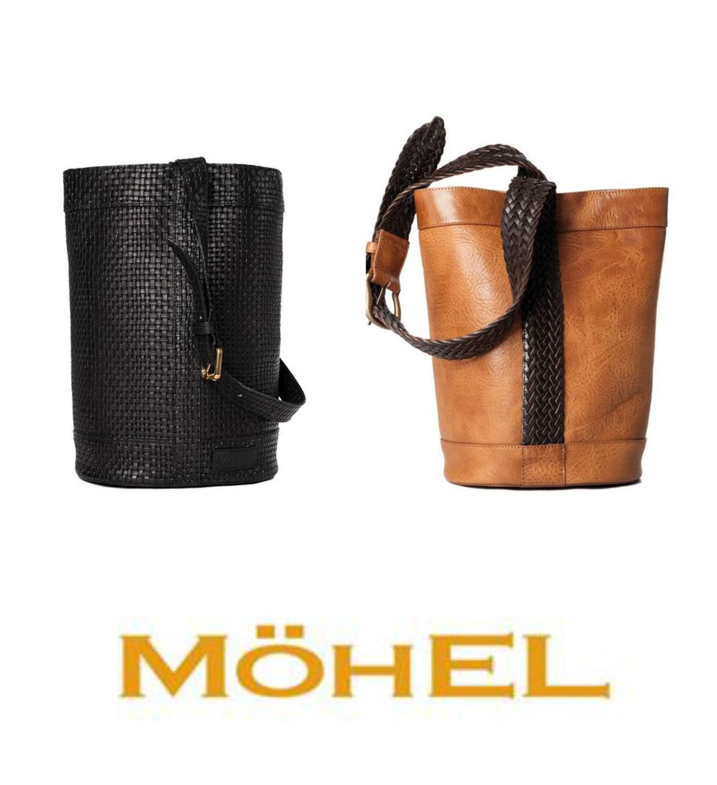 Las Cosillas de Carmen: Möhel, un bolso para todas las ocasiones.