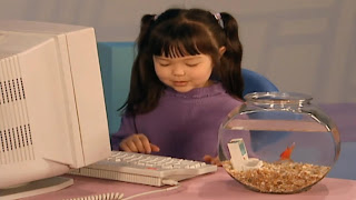 Watch Elmo's World Computers