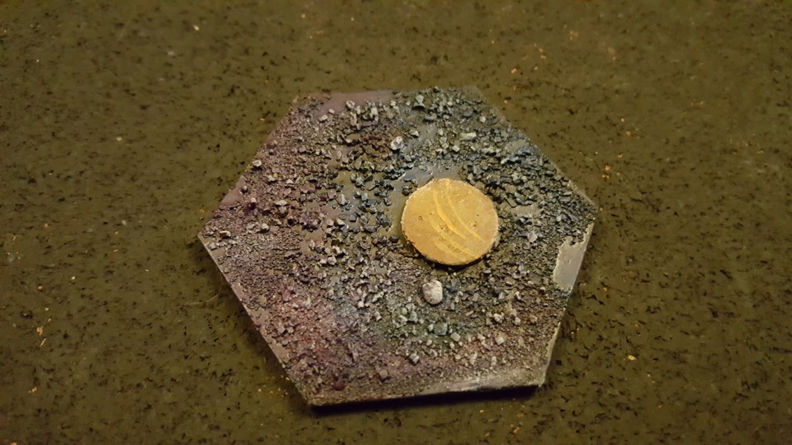 Daxio's Uneventful Day: Five Parsecs From Home: Mapping a Solar system