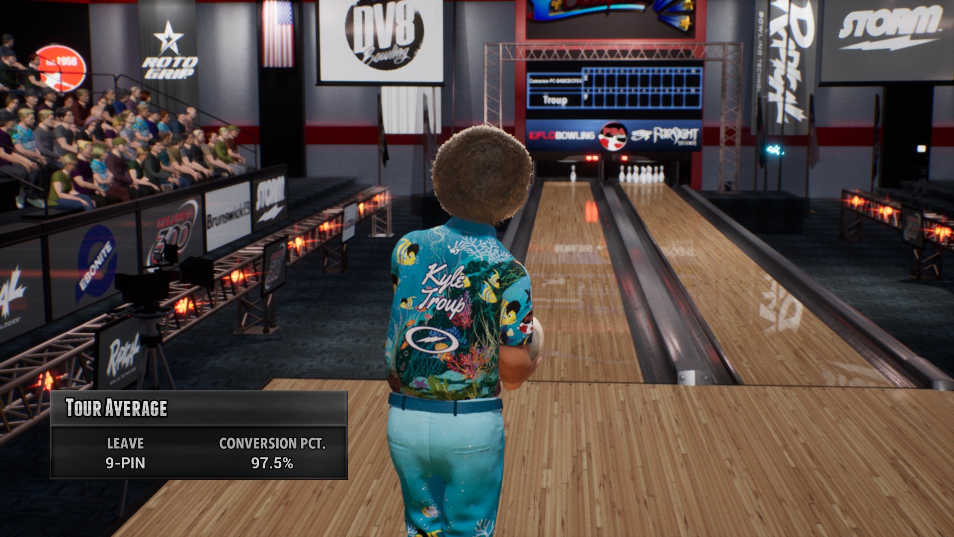 PBA Pro Bowling 2021 Review