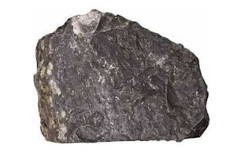 Pengertian Batuan Metamorf, Klasifikasi, Struktur, Ciri, Proses ...