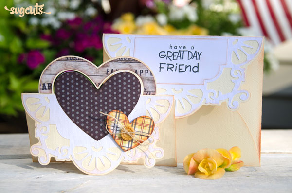 Fields Of Heather: Free SVGS For Card Making