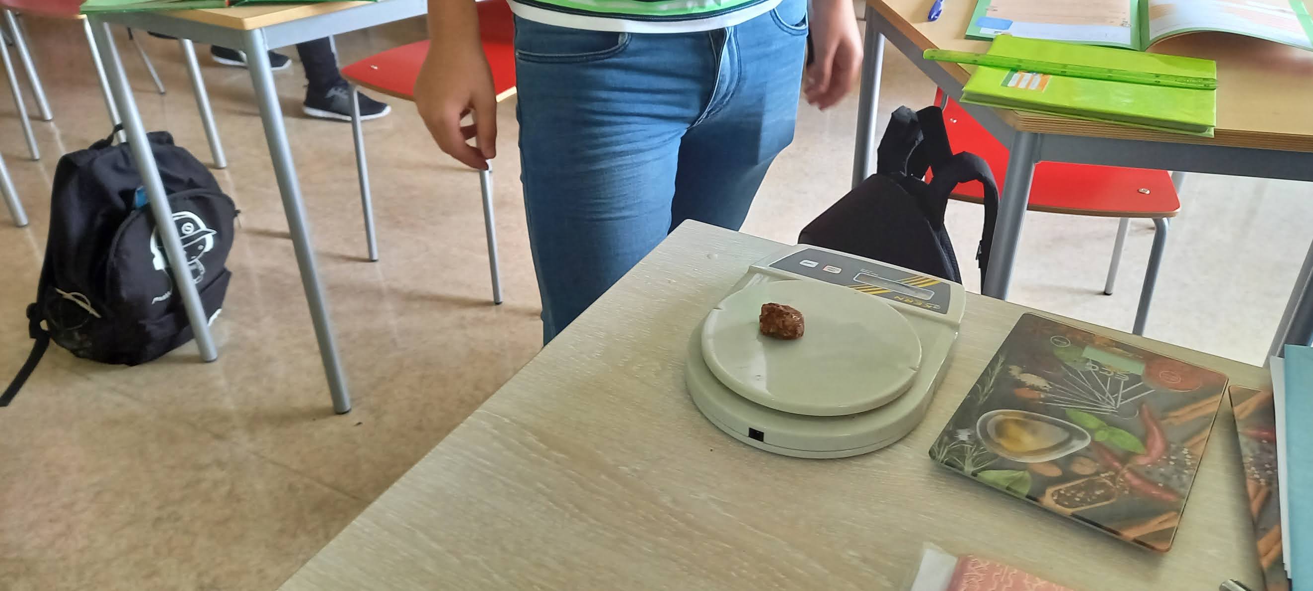 Loodusteaduste Koda: AG Maakoor koosneb kivimitest 6. klass 7.09.20