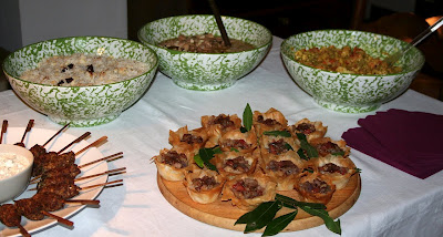 Food Fairies: due fate in cucina: personal chef