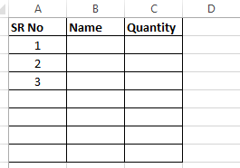 PLC SCADA ACADEMY: Excel Templete
