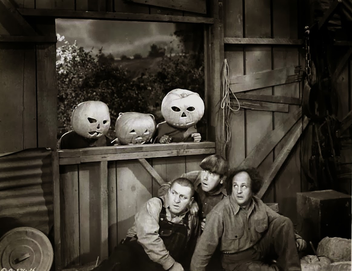 Classic Movie Monsters