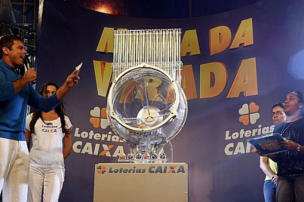 São Vicente News: Enfim Sai o Resultado da Mega da Virada! São Vicente News: Enfim Sai o Resultado da Mega da Virada!