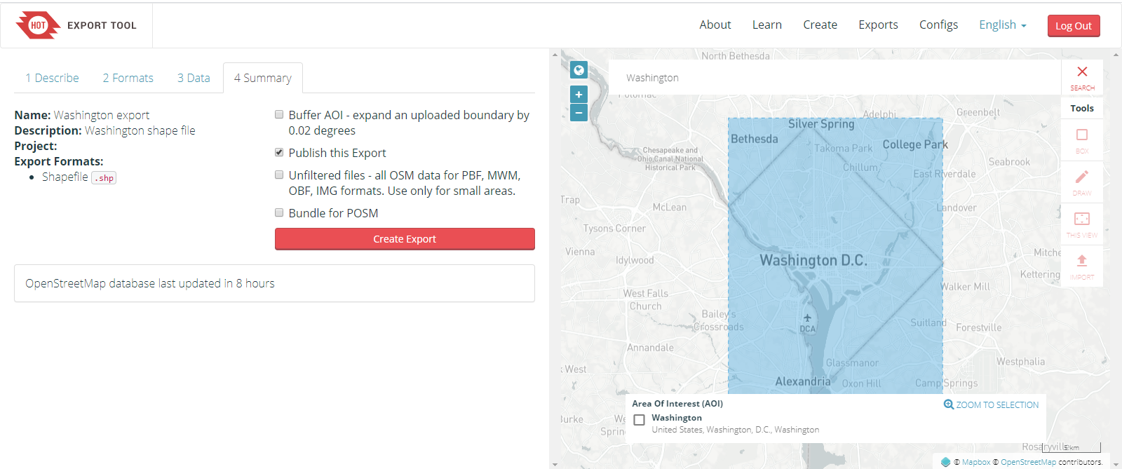 How To Download Open Street Map Data