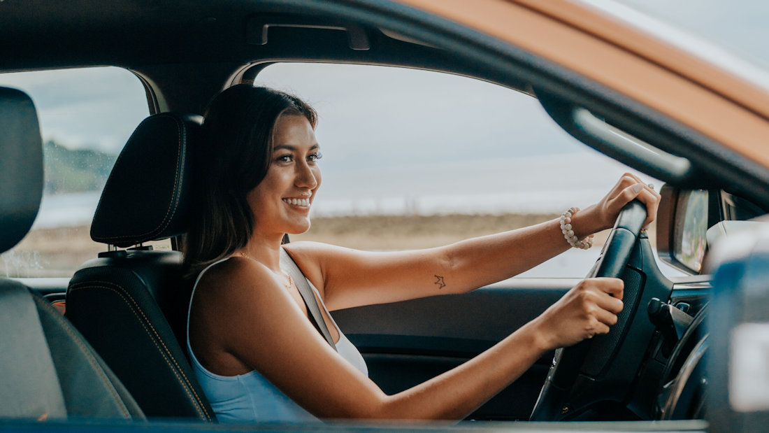 Ford PH Markets Ranger to Women in Newest Campaign | CarGuide.PH ...