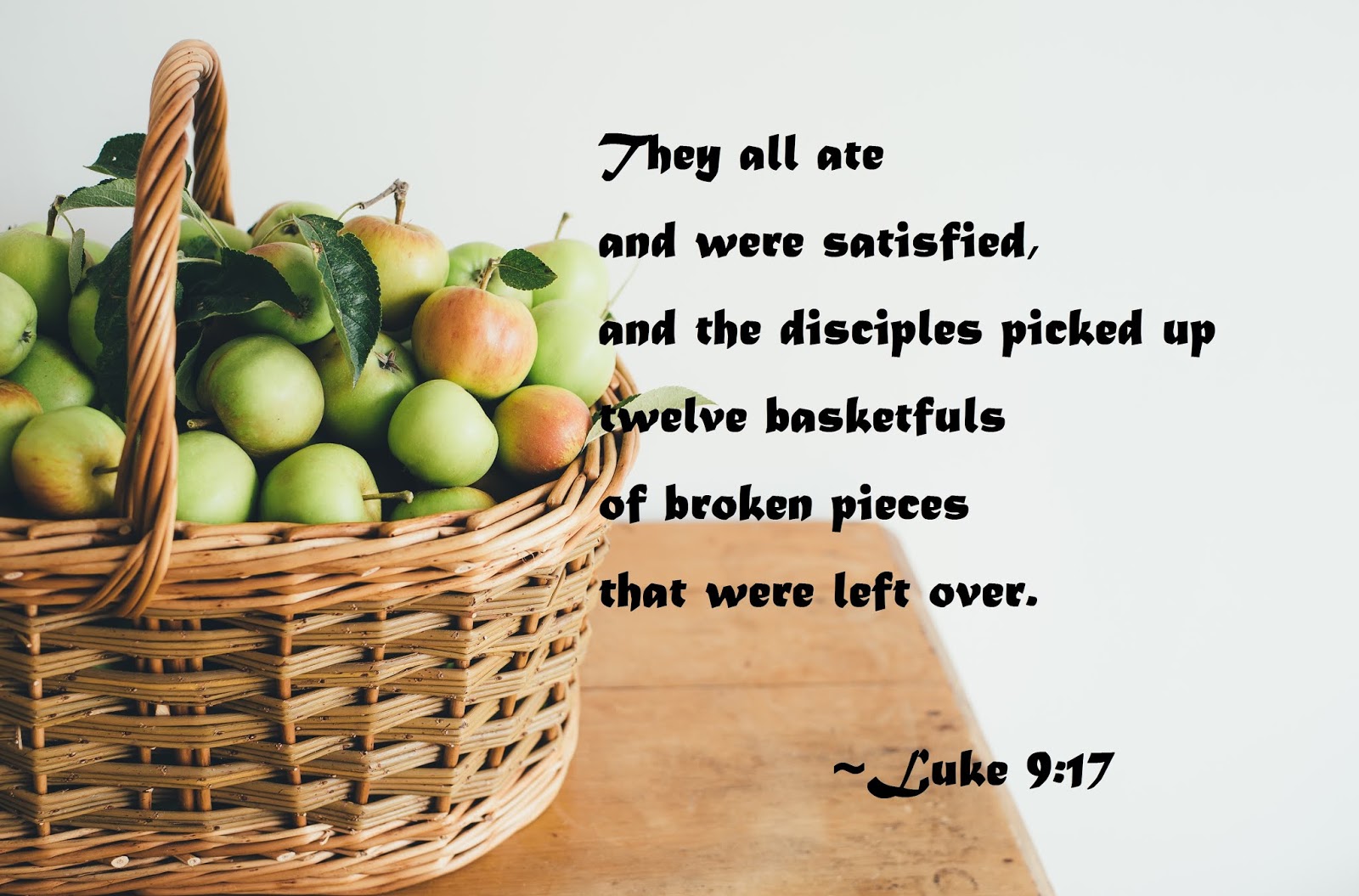 攝理人加菲梅格的文字事工: 2019