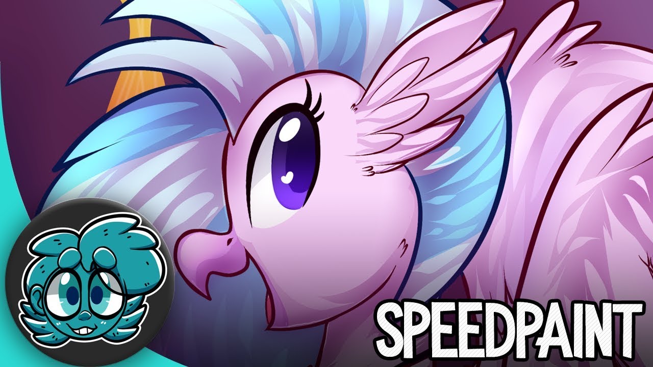 Equestria Daily - MLP Stuff!: My Little Pony Speedpaint Compilation #95