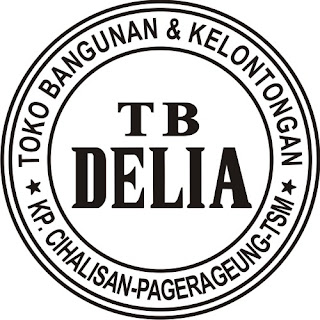 Download Kumpulan Contoh Stempel Toko Format CDR - KARYAKU