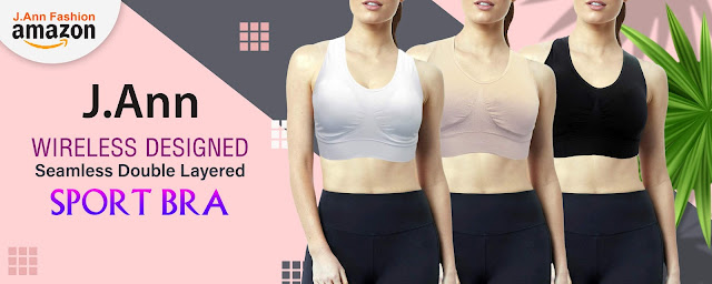 J.Ann fashion BRA Collection Of Women's - HibalyInc