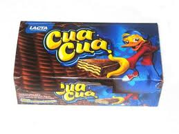 CUA-CUA
