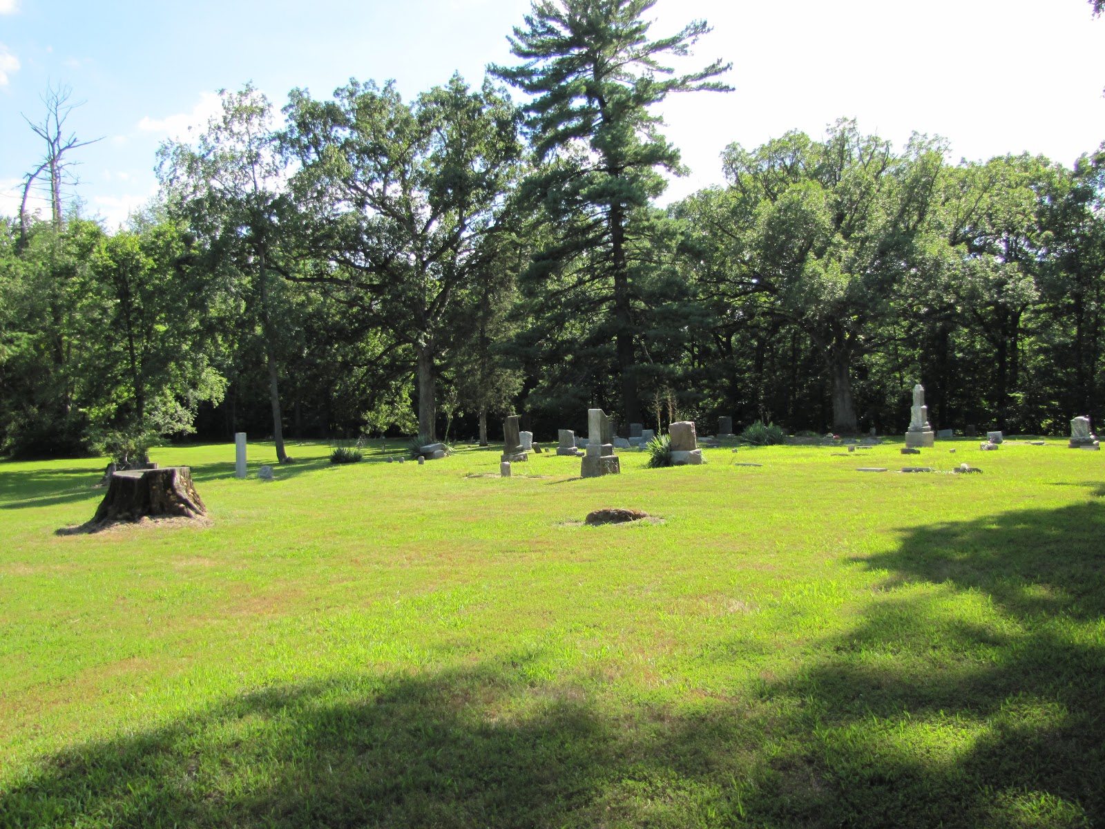 To Behold the Beauty: Portland Arch