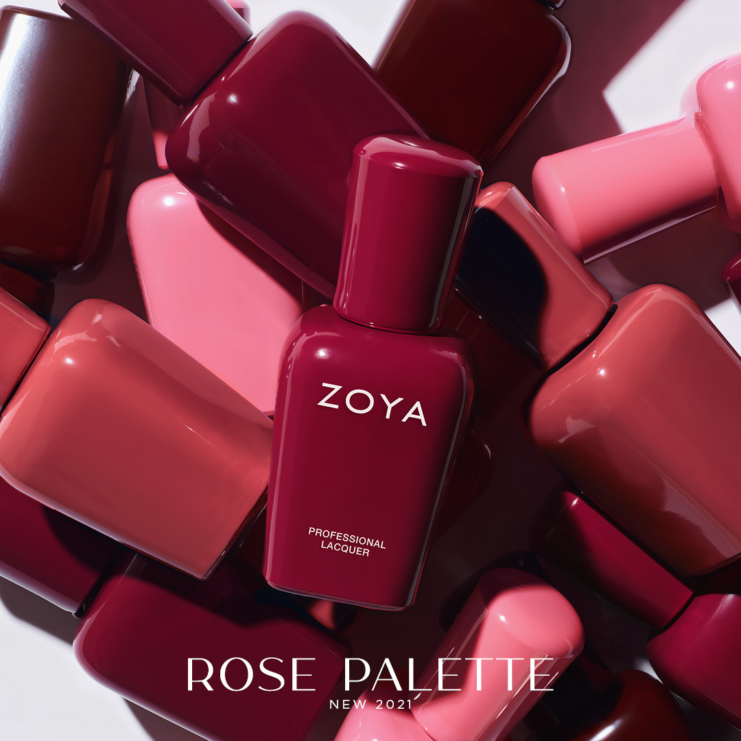 Zoya Rose