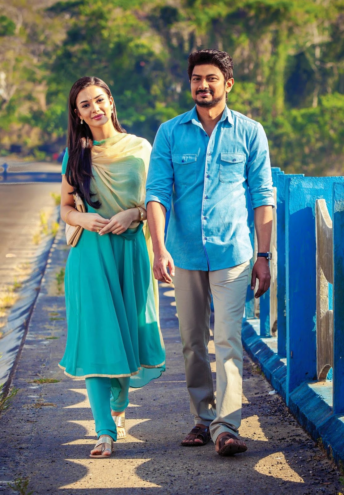 Gethu Movie Latest Images HD - IMAGES
