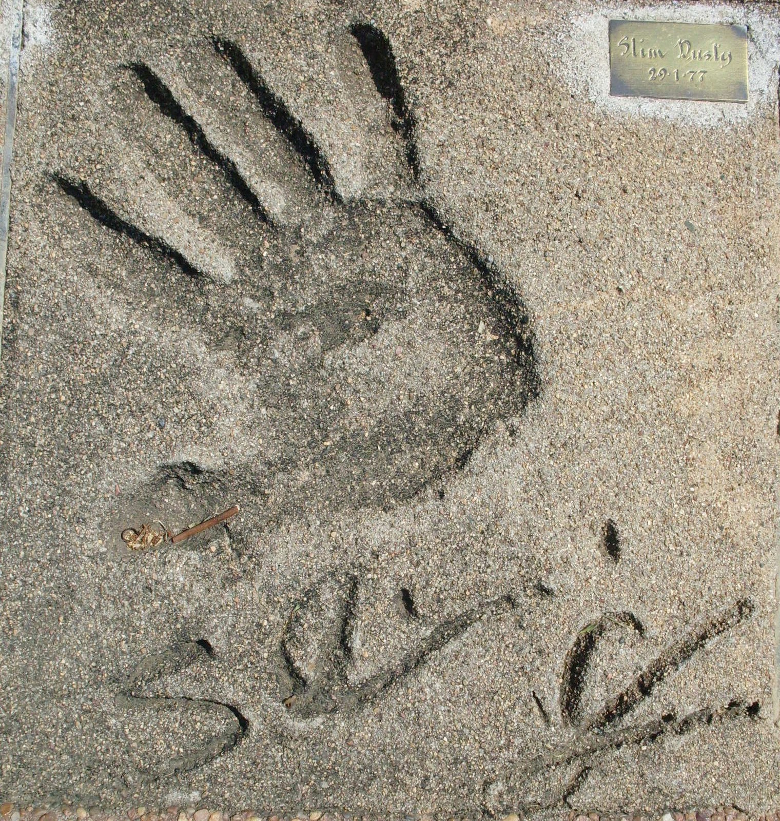 Bruce & Lesley's Travels: Trip 3 - NSW (Find my Family)