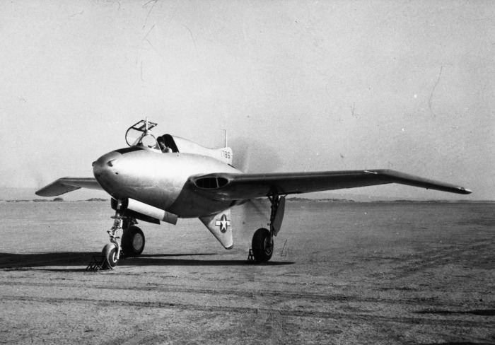 Northrop XP-56