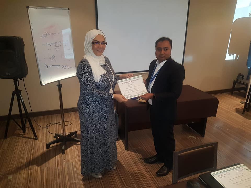 ArrayGen Technologies Gallery: 2019