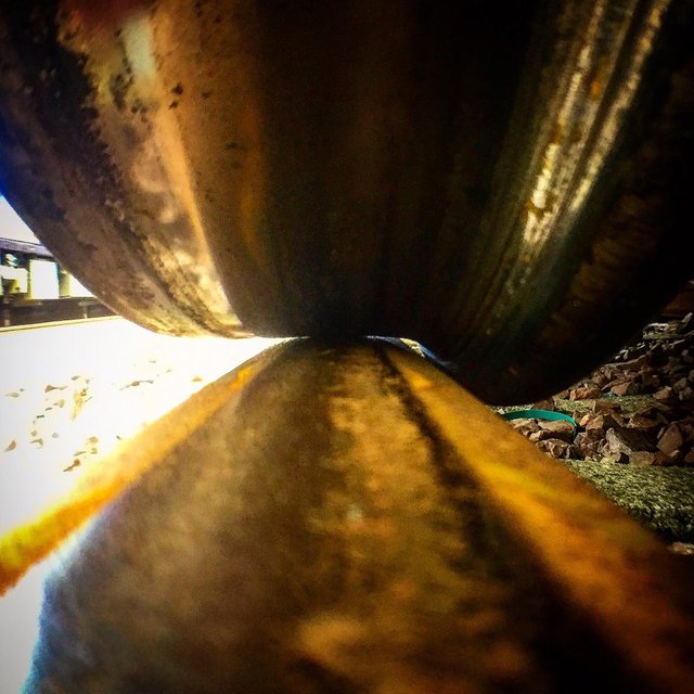 Grassroots Railroad Sports?-Page 33| Off-Topic Discussion forum