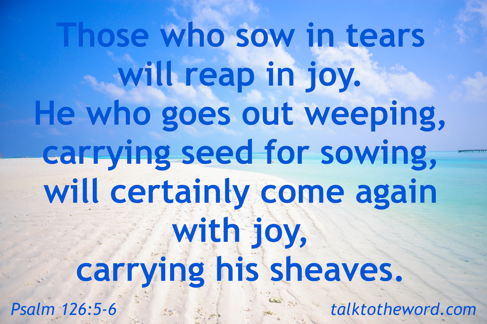 PIB Psalm 126-150 Posters