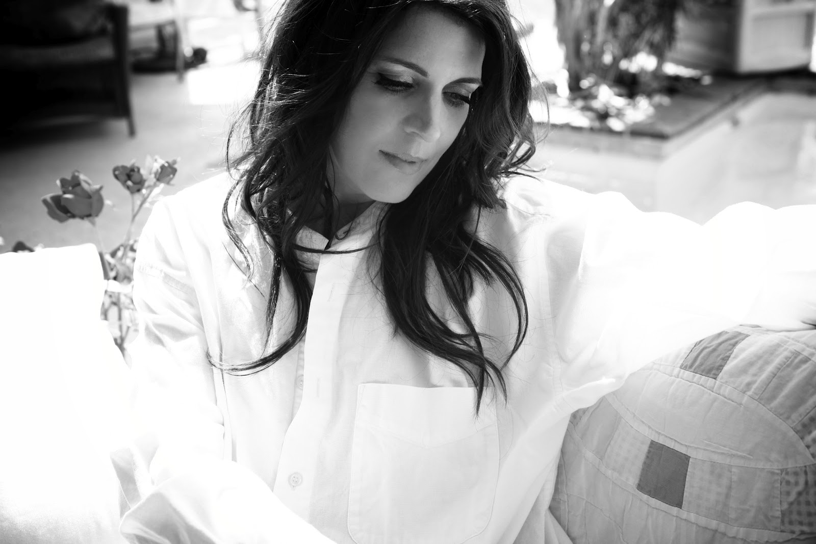 Pretty Muse: Donna's Husband's Private Collection - shared