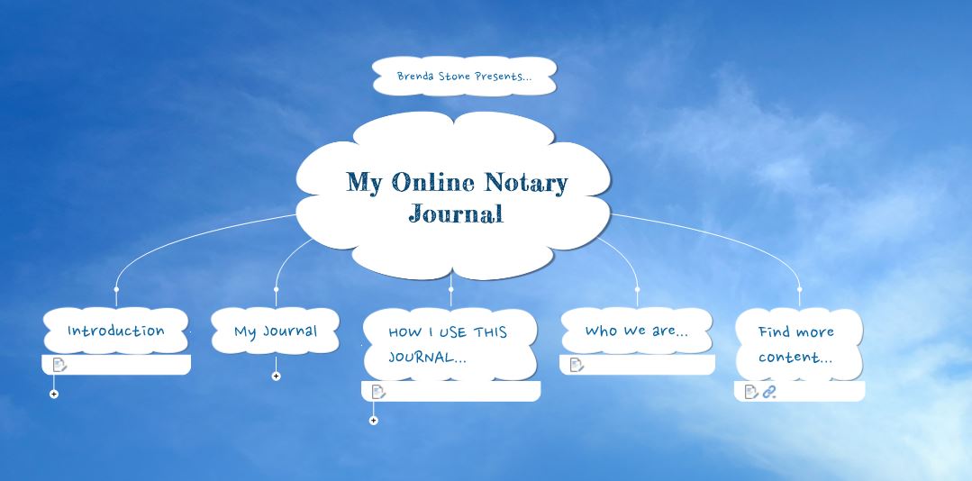 Notaries and Notary News by Brenda Stone: Document Cheat Sheet for New ...