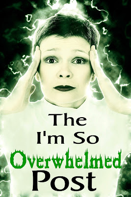 5 Tips to Stop Feeling Overwhelmed | Books | Before It's News