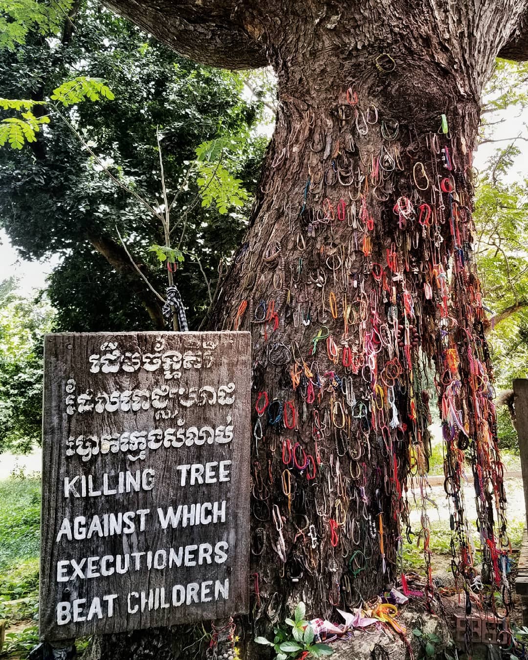 SNAFU!: Killing Tree...