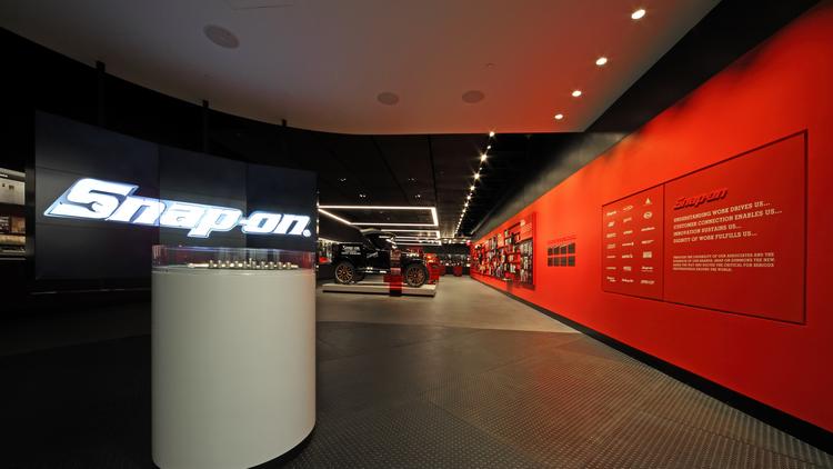 Snap-On Business Solutions Walkin for Software Testing: 2015/2016 Batch ...