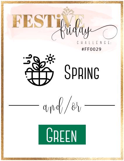 Cattail Designs: You are the best, Festive-Friday#0029