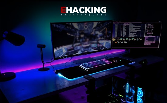 SETTING UP YOUR HACKING LAB AT HOME