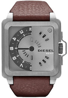 Square Watches For Men : Diesel DZ1564 | Square Watches For Men