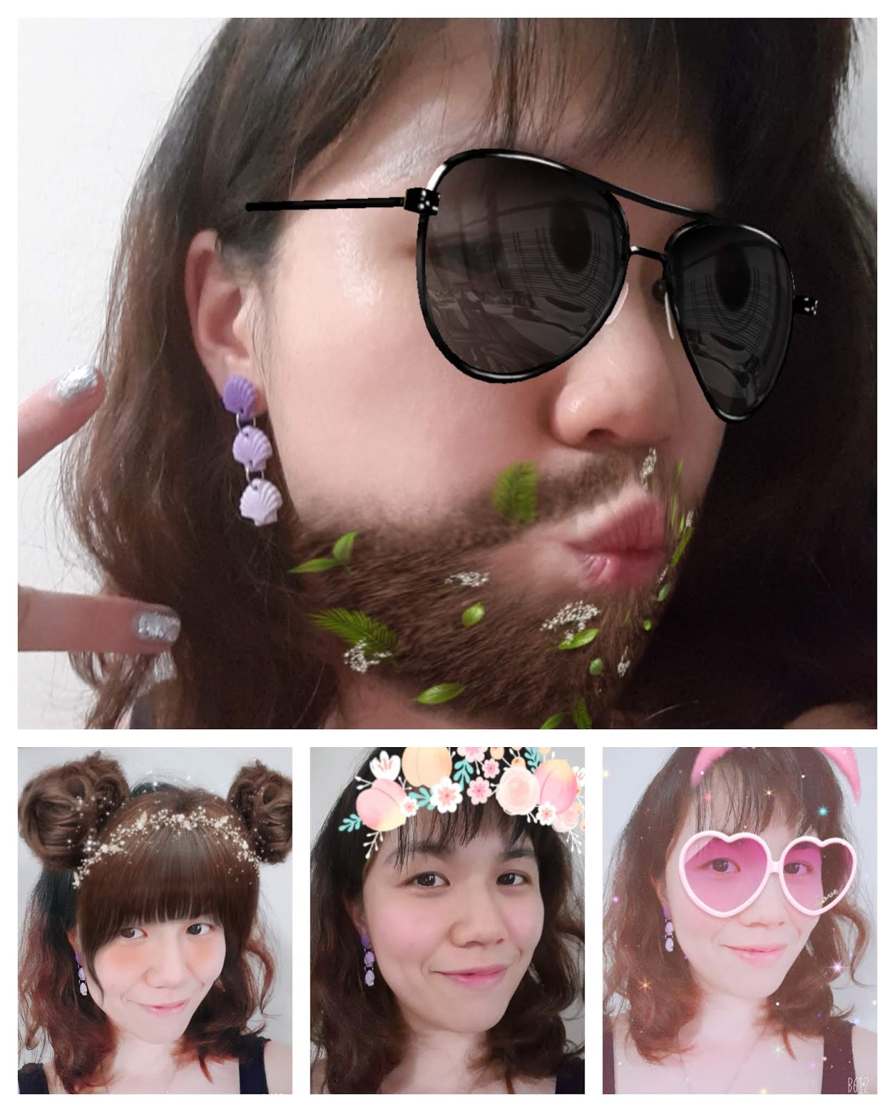 ForFunk: Merry Christmas with The Pixie Berry