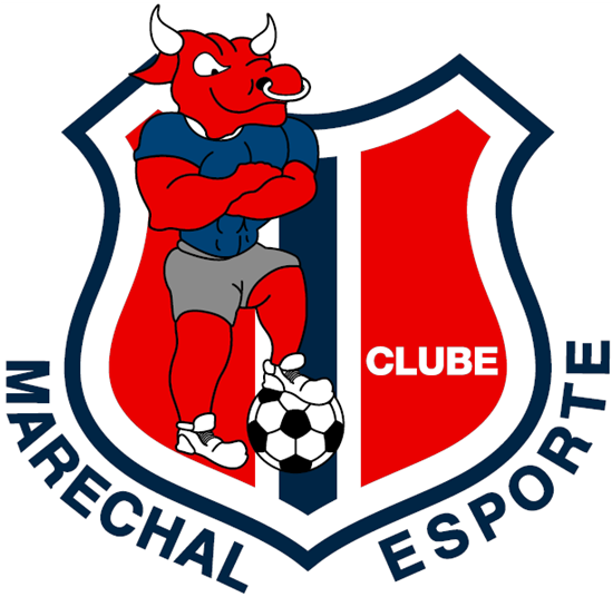 GINO ESCUDOS: MARECHAL EC (MARECHAL CÂNDIDO RONDON) - PR