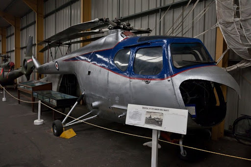 Olivers Aviation Corner: RAF Maintenance Serials 7700M - 7799M.