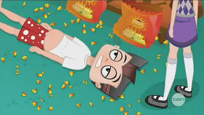 Nude Cartoons: Boys / Chicos