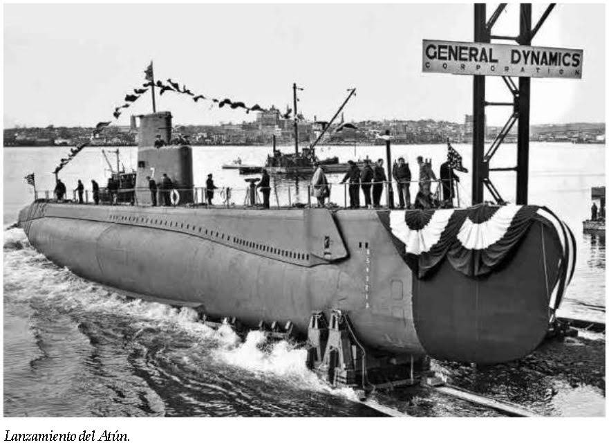 BASE NAVAL - Submarinos Peruanos del ayer - Marina de Guerra de Peru ...