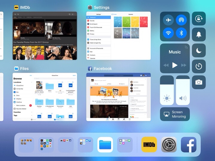 Cara Membuka dan Menggunakan Task Manager iPad - TeknoLah