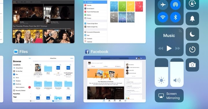 Cara Membuka dan Menggunakan Task Manager iPad - TeknoLah