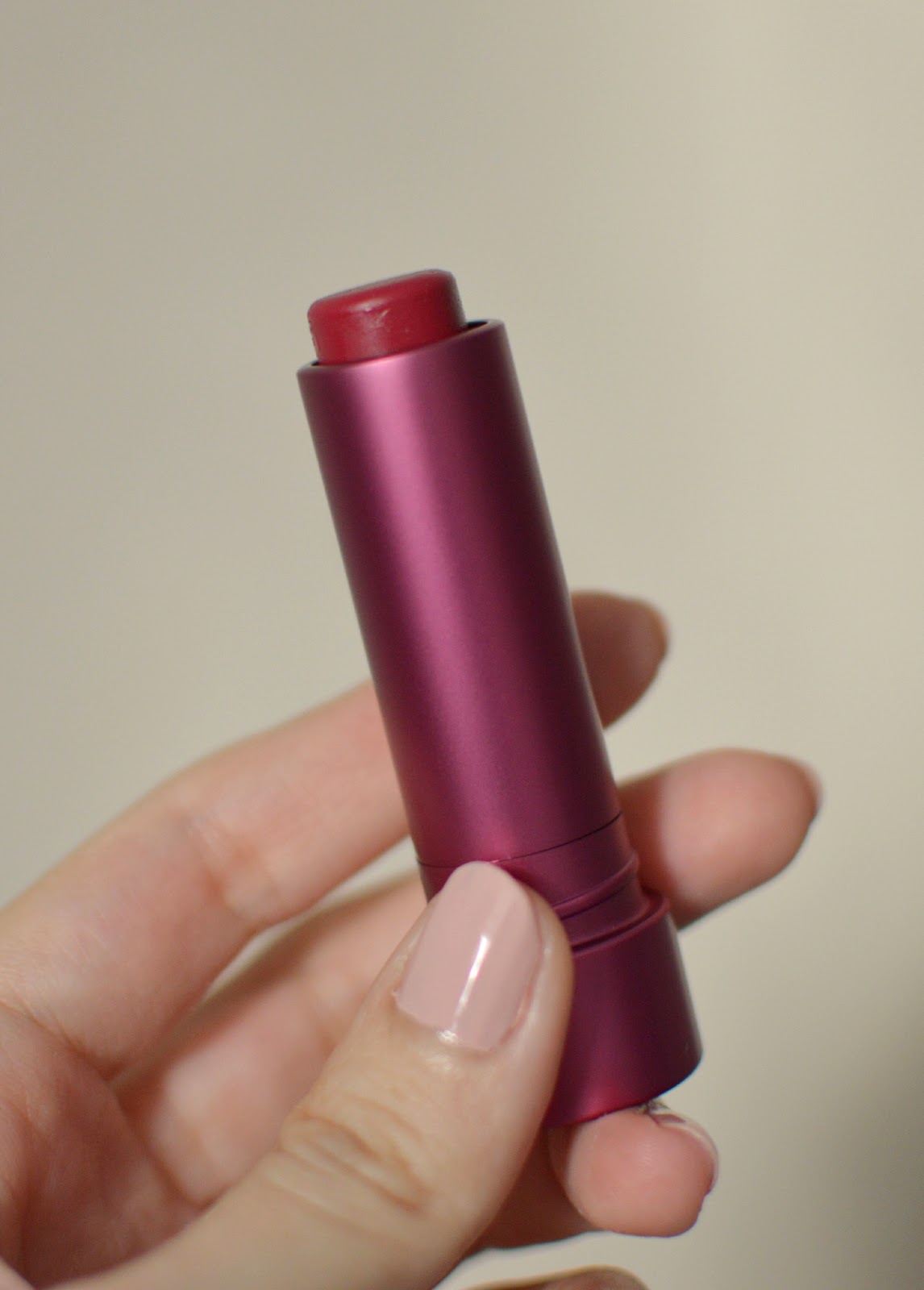 Fresh Sugar Lip Treatment in Poppy | Inspirations have I none