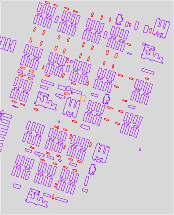 The Chase Through Time : RAF HEDNESFORD IN THE 1940s