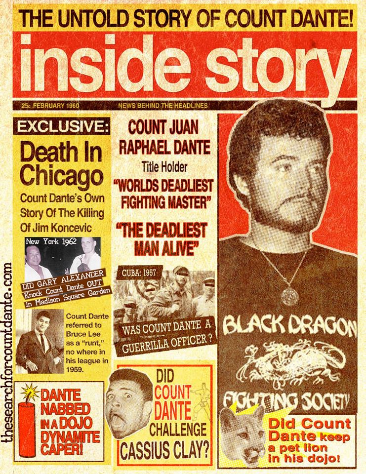 The Karate Kid Blog: 2018